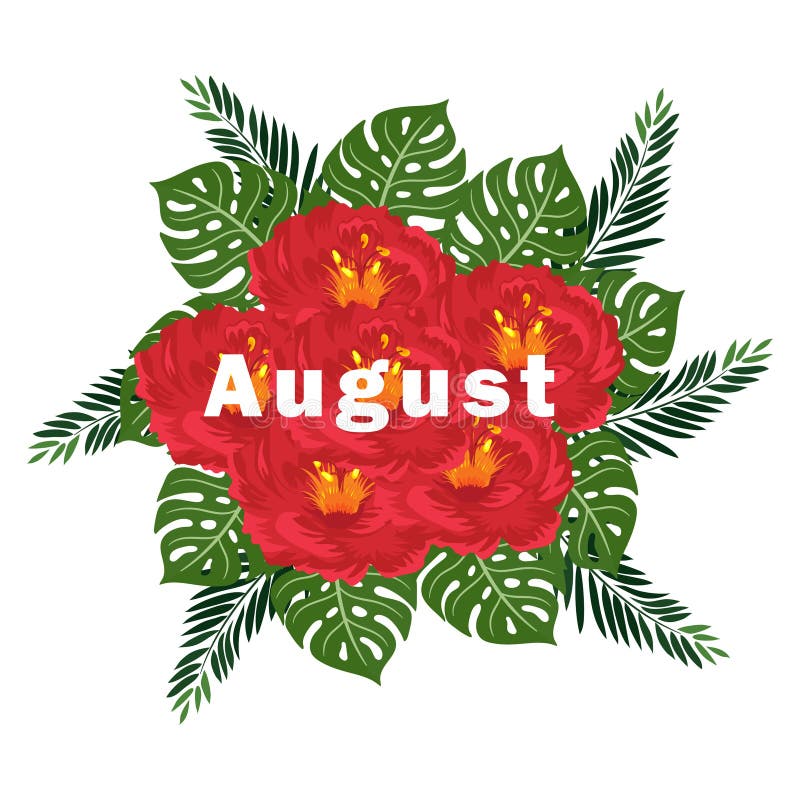 Welcome August Stock Illustrations – 1,453 Welcome August Stock ...