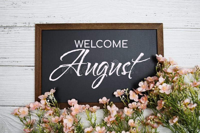 4,311 Welcome August Stock Photos - Free & Royalty-Free Stock Photos ...