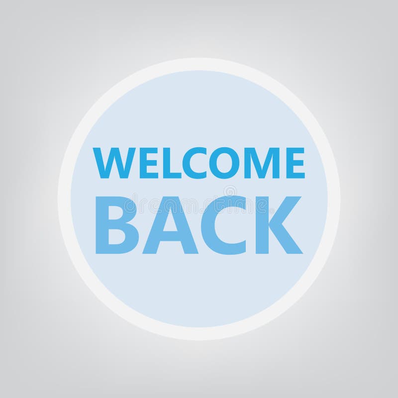 Welcome Back Team Stock Illustrations – 452 Welcome Back Team Stock ...