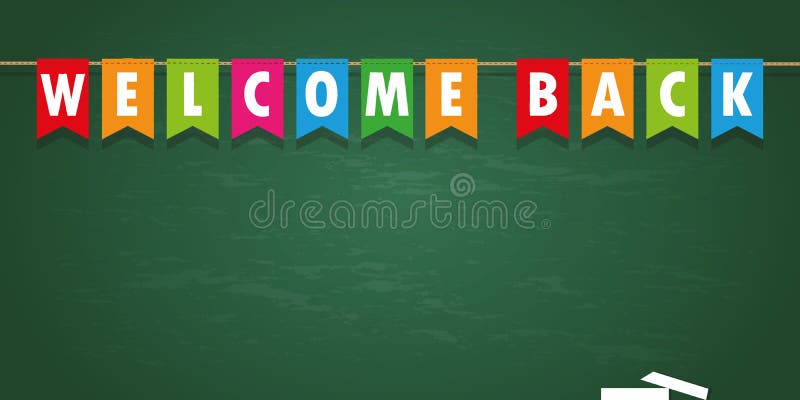 12+ Welcome back board Free Stock Photos - StockFreeImages
