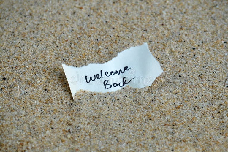 113 Welcome Back Backgrounds Stock Photos - Free & Royalty-Free Stock ...