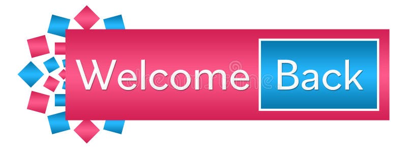Welcome Back Team Stock Illustrations – 452 Welcome Back Team Stock ...
