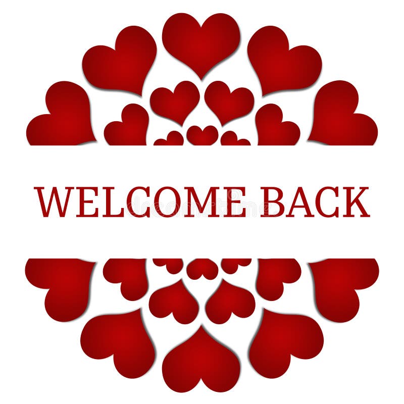 Welcome Back Team Stock Illustrations – 452 Welcome Back Team Stock ...