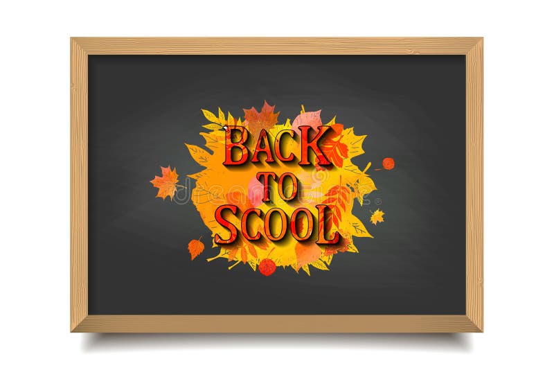 Welcome Back To School Background Stock Illustrations – 14,240 Welcome ...