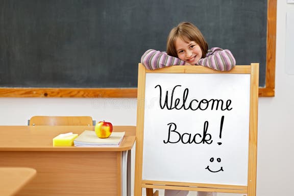 12+ Welcome back board Free Stock Photos - StockFreeImages