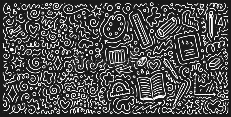 Welcome Doodle Stock Illustrations – 13,462 Welcome Doodle Stock ...