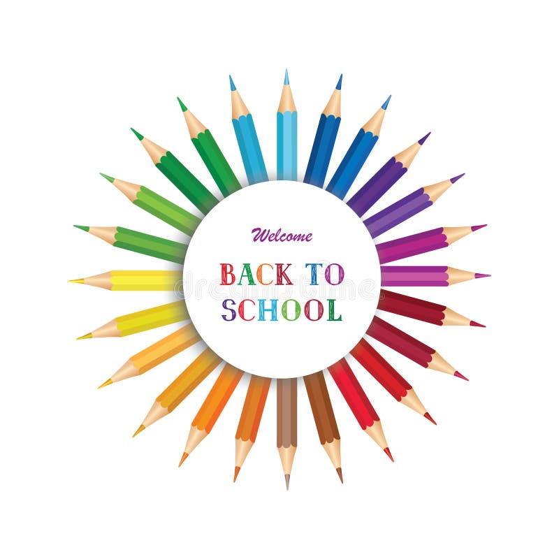 Welcome Page Border Stock Illustrations – 227 Welcome Page Border Stock ...