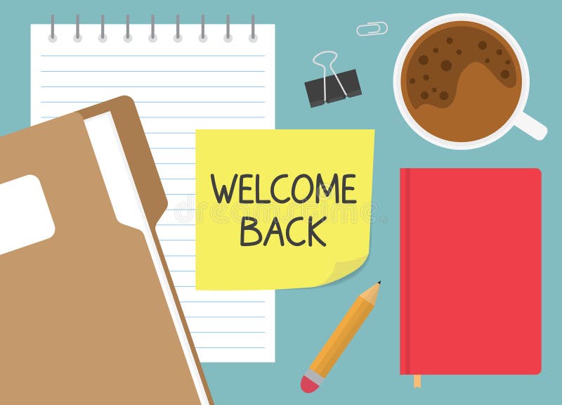 Welcome Sticky Note Stock Illustrations – 253 Welcome Sticky Note Stock ...
