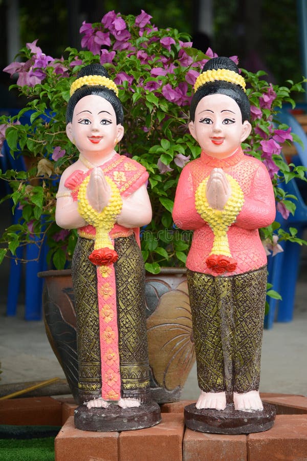 Welcome dolls stock image. Image of scrapbook, deliver - 41789803