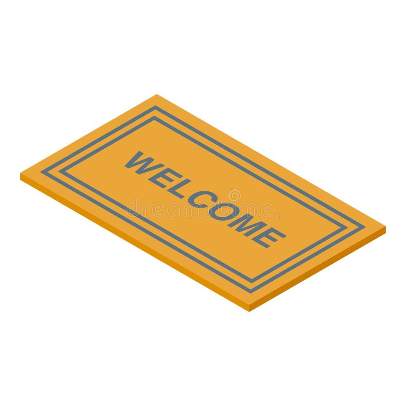Welcome Door Stock Illustrations – 17,455 Welcome Door Stock ...