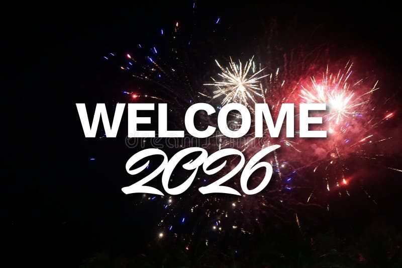 3,736 Welcome 2026 Stock Photos - Free & Royalty-Free Stock Photos from ...