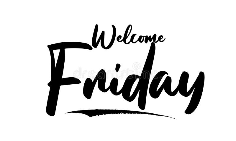 Finally Friday Stock Illustrations – 577 Finally Friday Stock ...