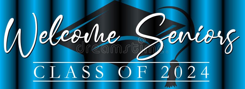 Welcome Graduating Class Stock Illustrations – 4 Welcome Graduating ...