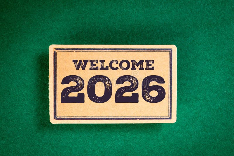 3,988 Welcome 2026 Stock Photos - Free & Royalty-Free Stock Photos from ...