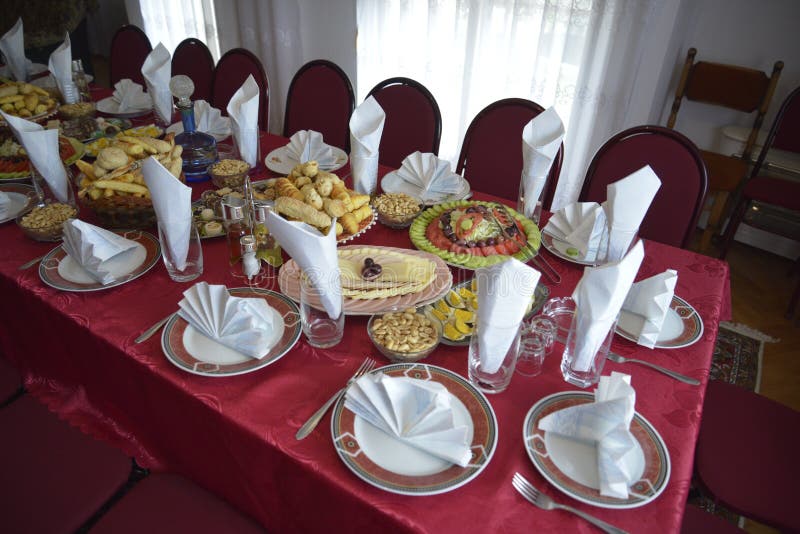 Welcome guests stock photo. Image of mustard, food, cheese - 41408352