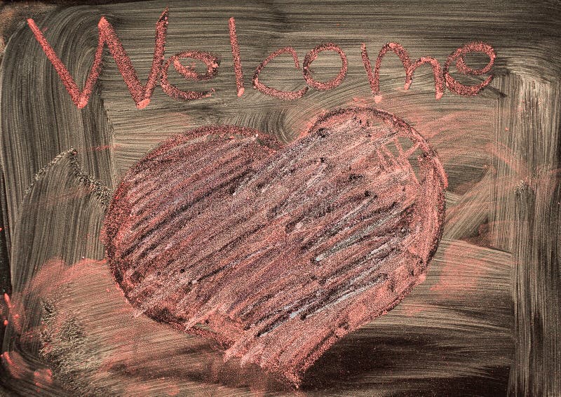 5,316 Welcome Heart Stock Photos - Free & Royalty-Free Stock Photos ...