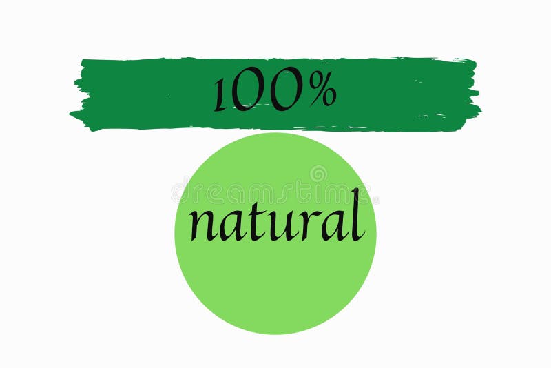 100 Natural Symbol and Sign Stock Image - Image of presentation, font ...