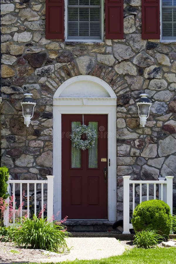 Welcome Home stock photo. Image of construction, peaceful - 3391542