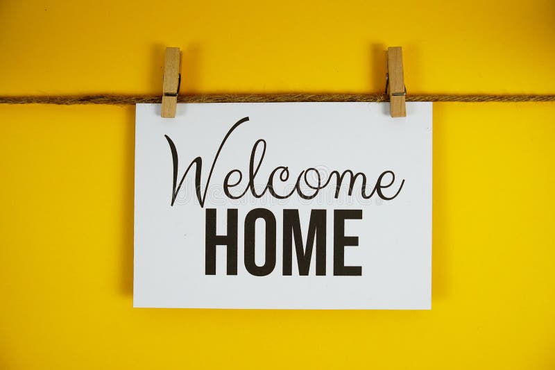 2,838 Welcome Home Aveanna Banner Stock Photos - Free & Royalty-Free ...