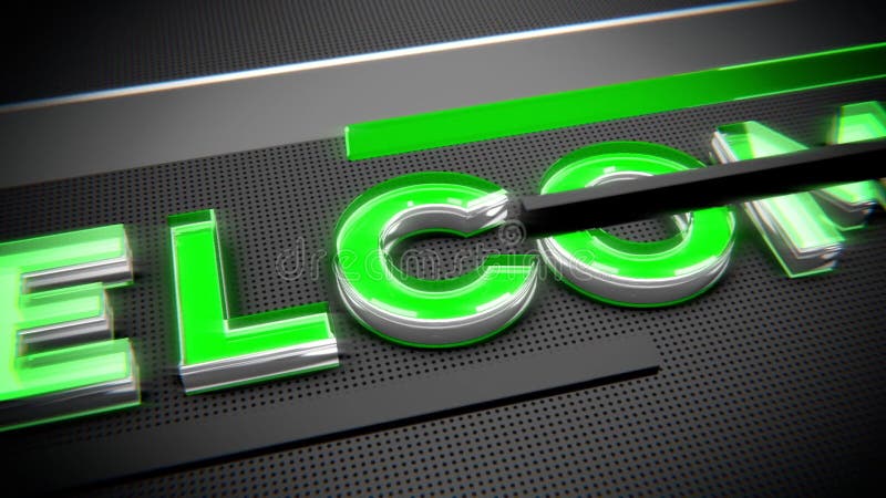 Welcome Text Banner Intro Title Reveal Animation. Stock Video - Video ... Welcome Text Banner Intro Title Reveal Animation. Stock Video - Video ...
