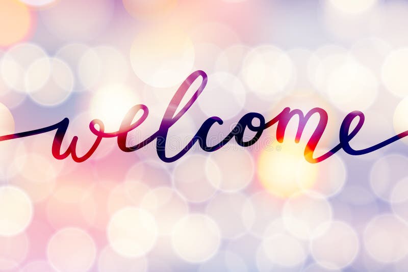 Signature Welcome Stock Illustrations – 462 Signature Welcome Stock ...