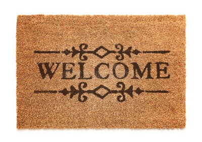5,184 Welcome Mat Stock Photos - Free & Royalty-Free Stock Photos from ...