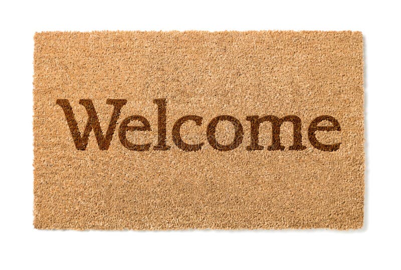 4,338 Welcome Mat Stock Photos - Free & Royalty-Free Stock Photos from ...