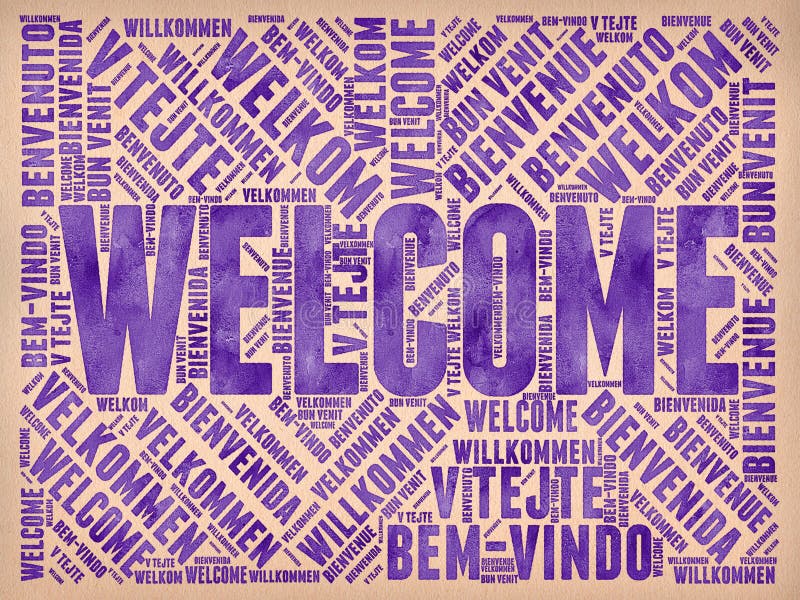Welcome Different Languages Stock Illustrations – 810 Welcome Different ... Welcome Different Languages Stock Illustrations – 810 Welcome Different ...
