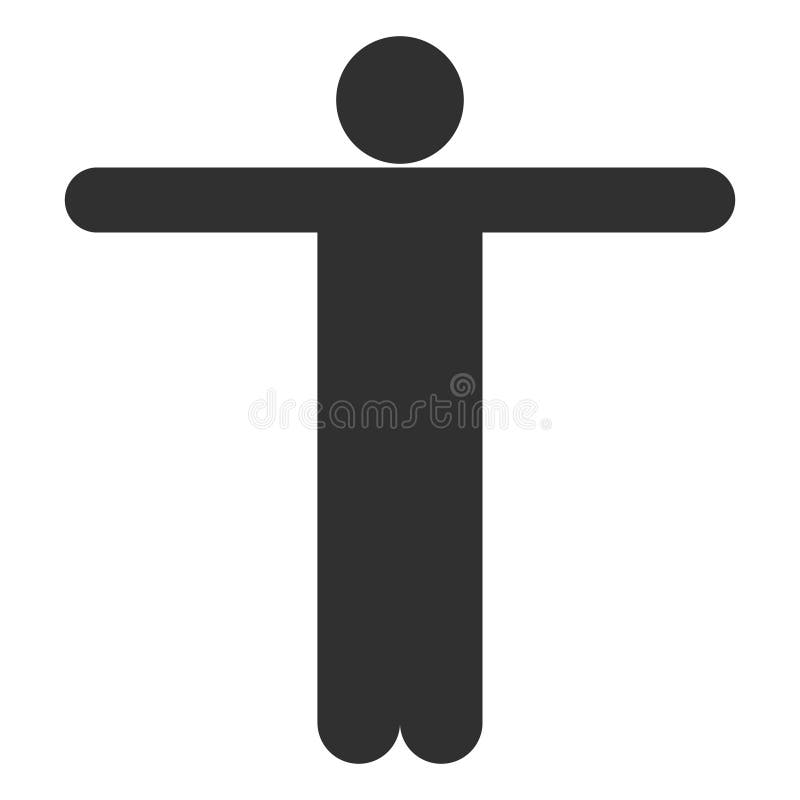 Person Icon Vector Iconic Design Stock Illustrations – 309 Person Icon ...