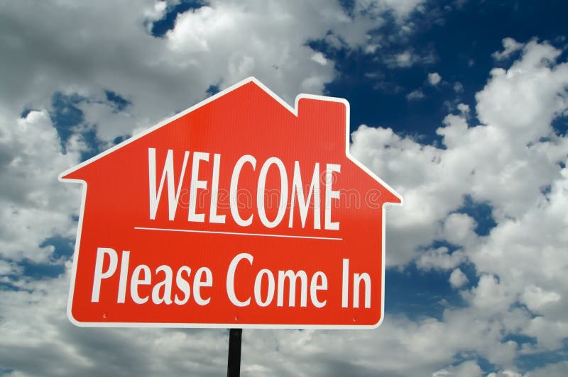 4,568 Welcome Sign Poster Stock Photos - Free & Royalty-Free Stock ...