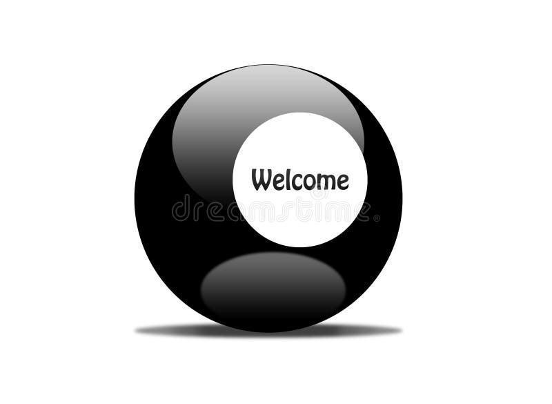 Neon Shining Signboard with Word Open and Welcome Stock Vector ...