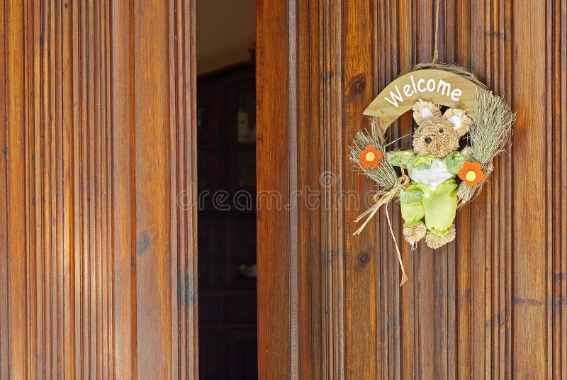 Rabbit Door Open Stock Photos - Free & Royalty-Free Stock Photos from ...