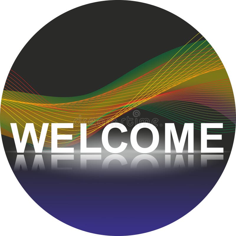 Welcome Screen Stock Illustrations – 11,385 Welcome Screen Stock ...