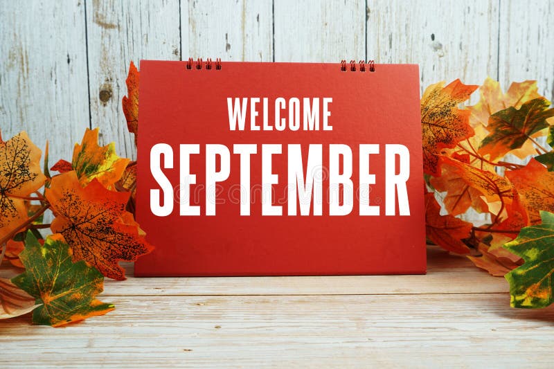 5,302 Welcome September Stock Photos - Free & Royalty-Free Stock Photos ...