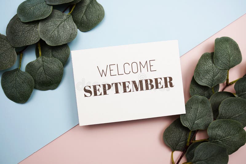 435 Hello September Pink Stock Photos - Free & Royalty-Free Stock ...
