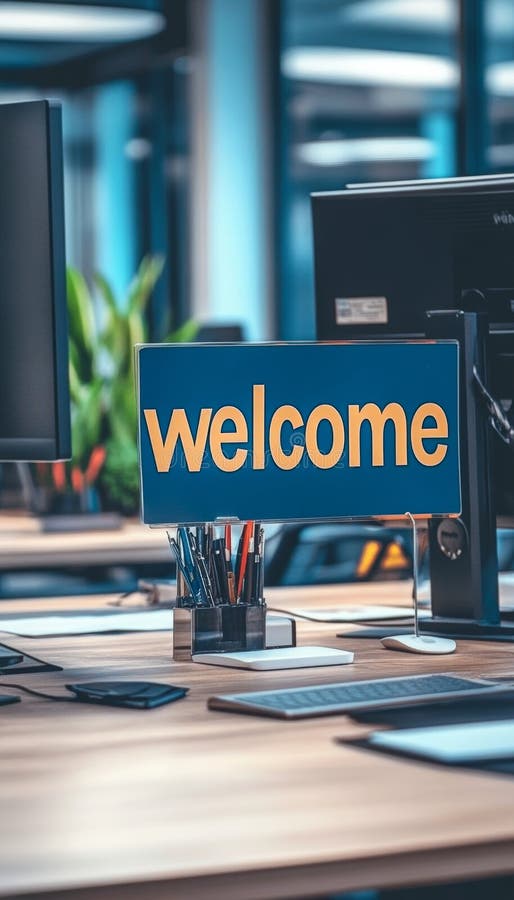 Friendly Onboarding Processes Stock Illustrations – 8 Friendly ...