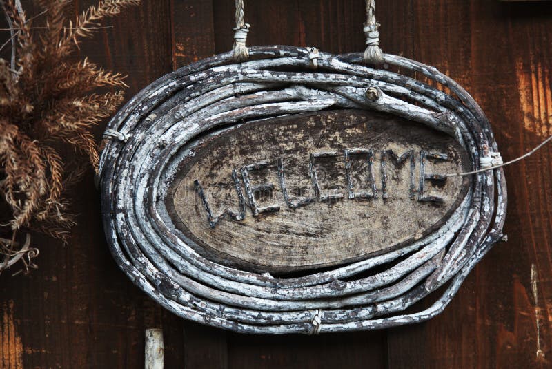 288 Welcome Back Home Sign Stock Photos - Free & Royalty-Free Stock ...