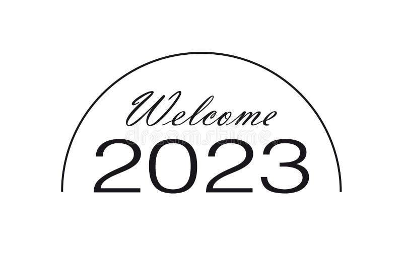 Round Welcome Script Stock Illustrations – 71 Round Welcome Script ...