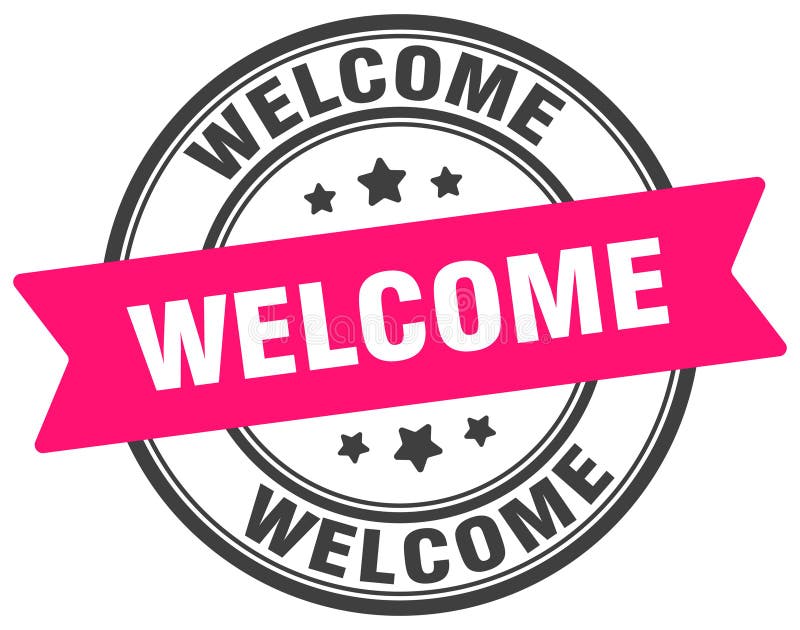 Welcome Transparent Stock Illustrations – 1,238 Welcome Transparent ...