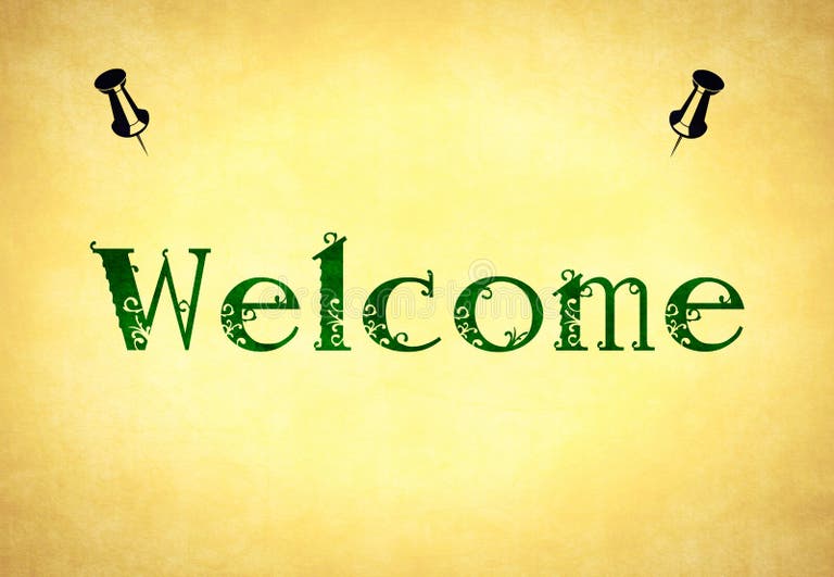 Cool Welcome Stock Illustrations – 3,301 Cool Welcome Stock ...