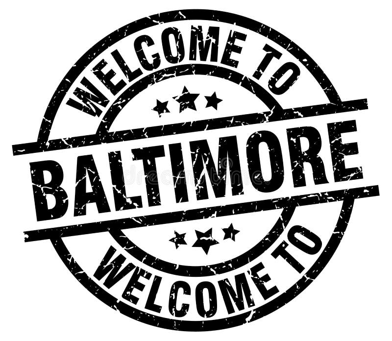 Baltimore Sticker Stock Illustrations – 170 Baltimore Sticker Stock ...