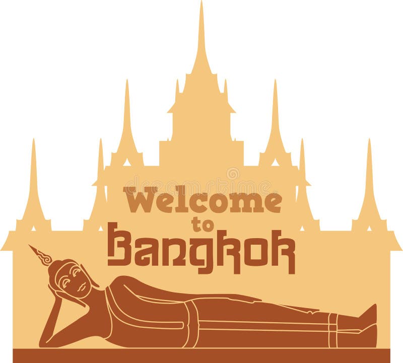 Bangkok Logo