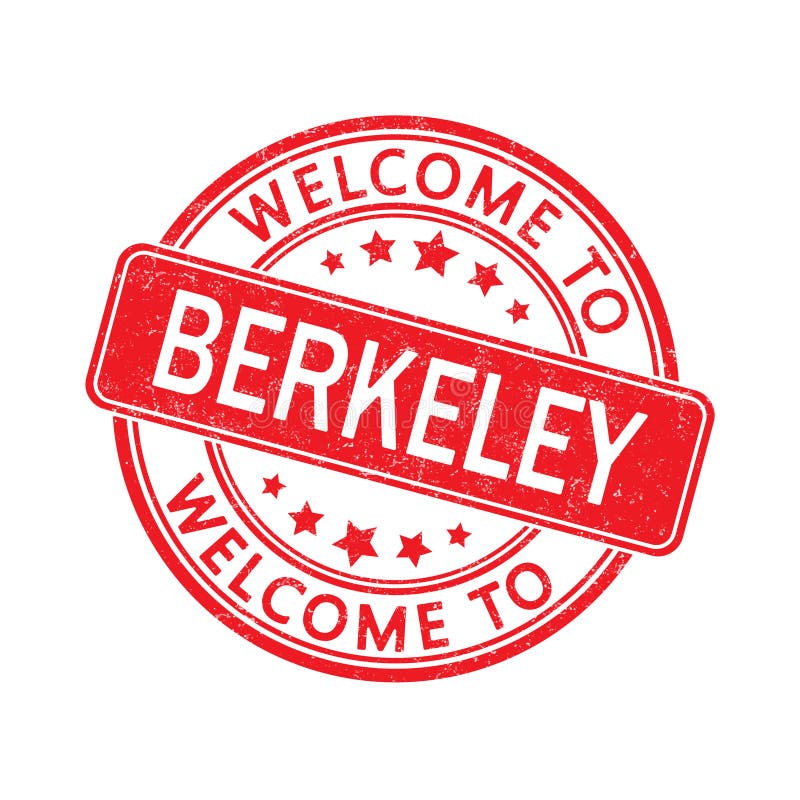 Berkeley Emblem Stock Illustrations – 14 Berkeley Emblem Stock ...