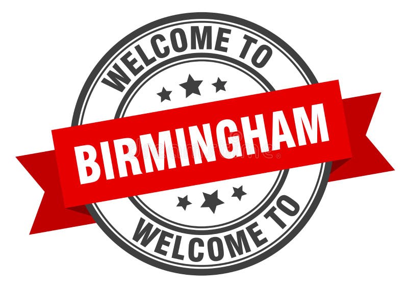 Birmingham Badge Stock Illustrations – 167 Birmingham Badge Stock ...