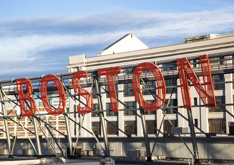 Welcome to Boston stock image. Image of letters, boston - 27749161