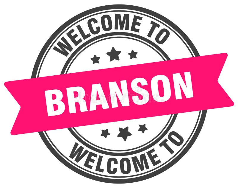 Branson Sign Stock Illustrations – 109 Branson Sign Stock Illustrations ...