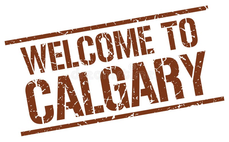 Calgary Stamp Stock Illustrations – 154 Calgary Stamp Stock ...