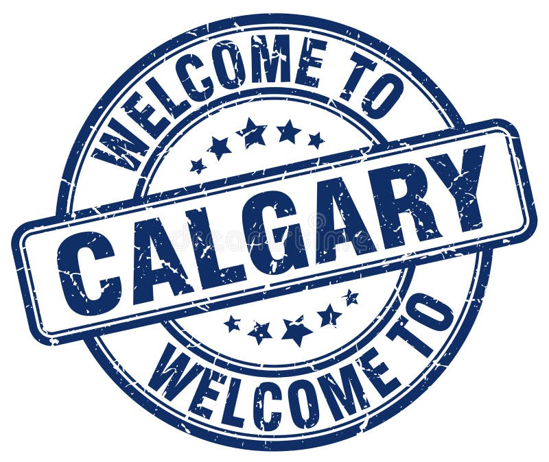Calgary Stamp Stock Illustrations – 154 Calgary Stamp Stock ...