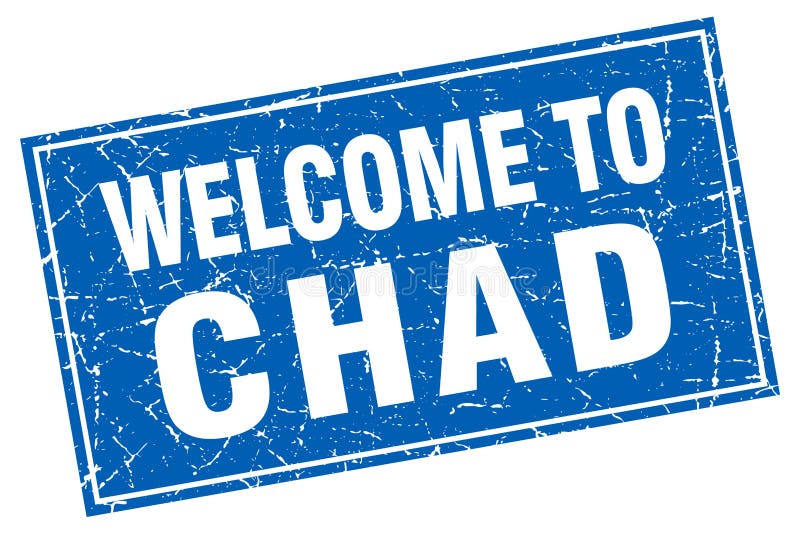 Chad Stamp Stock Illustrations – 490 Chad Stamp Stock Illustrations ...