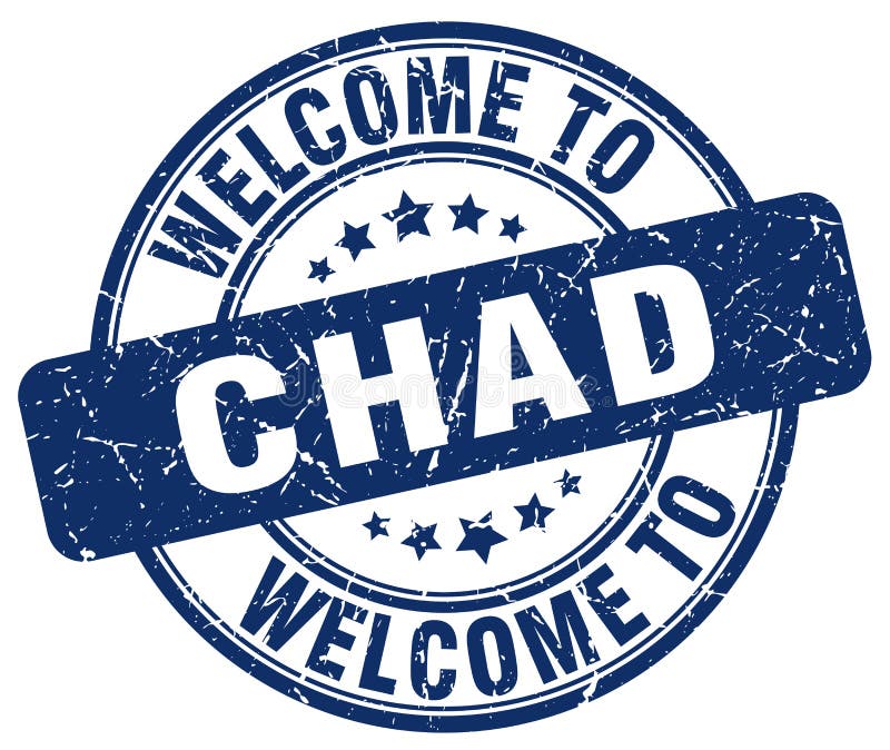 Chad Welcome Stock Illustrations – 126 Chad Welcome Stock Illustrations ...